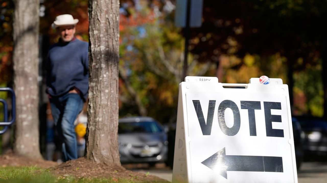 Takeaways from the 2025 general election, in charts - Newsday