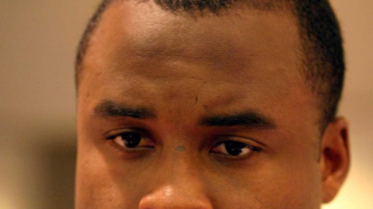 Barrett Green sues Redskins over alleged bounty program - Newsday