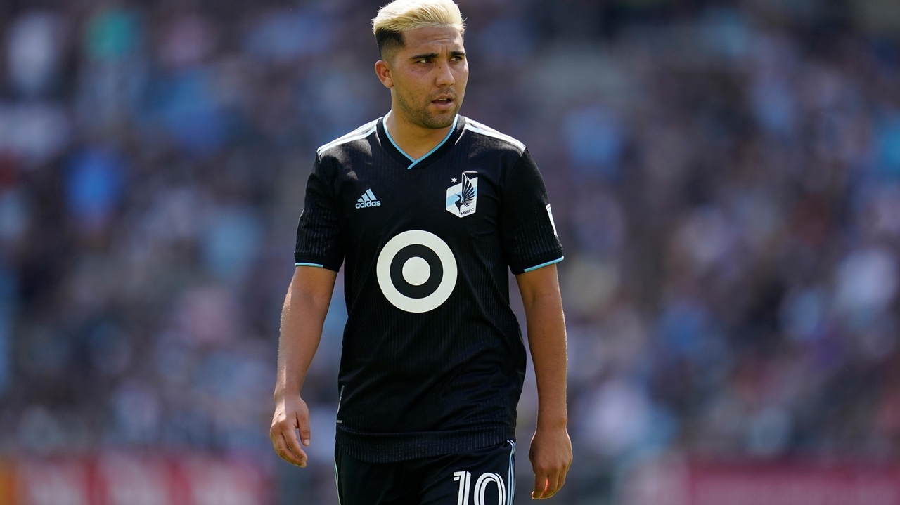 Minnesota's Reynoso cleared to return to action; All-Star recently ...