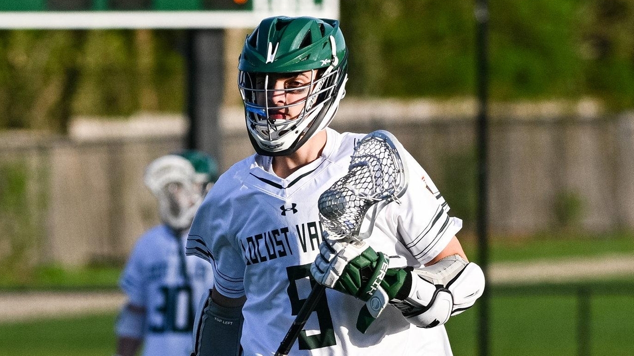 Owen Hickey scores four goals to lead Locust Valley past Friends ...