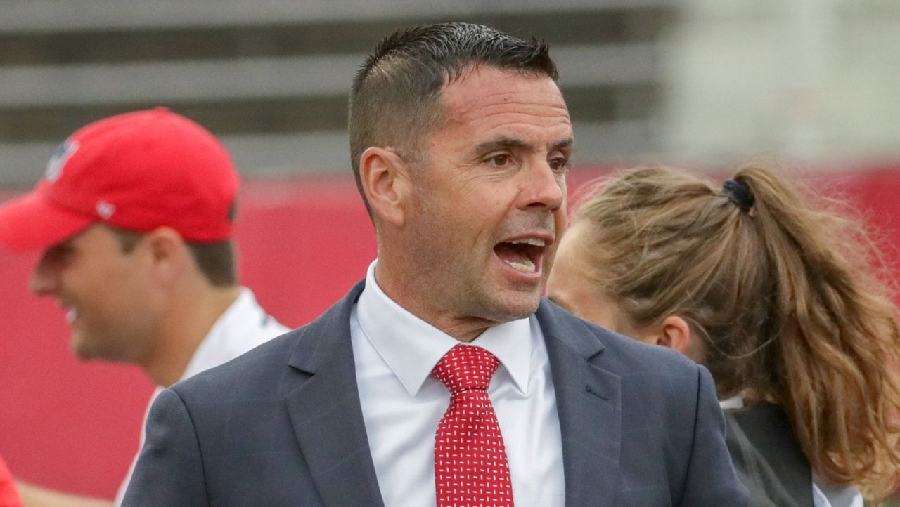 Long Island college sports roundup: Stony Brook women's lacrosse coach ...