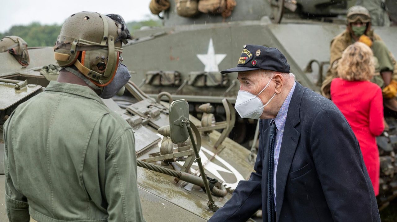 75 years after the end of World War II, its legacy continues to ...