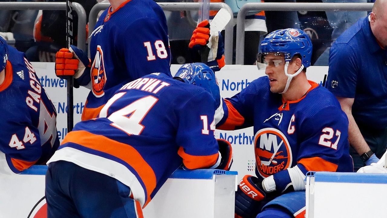 Islanders need to win one playoff game at a time to come back against ...