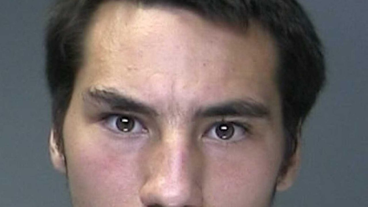 Liam Rooney, 18, indicted in attack on Suffolk police officers, DA says ...
