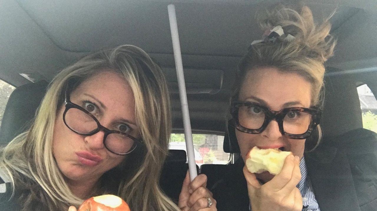 Cat and Nat to hold ‘ultimate moms’ night out’ at NYCB Theatre at ...