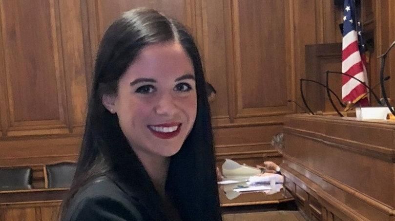 Lynbrook native appointed village’s first female prosecutor - Newsday