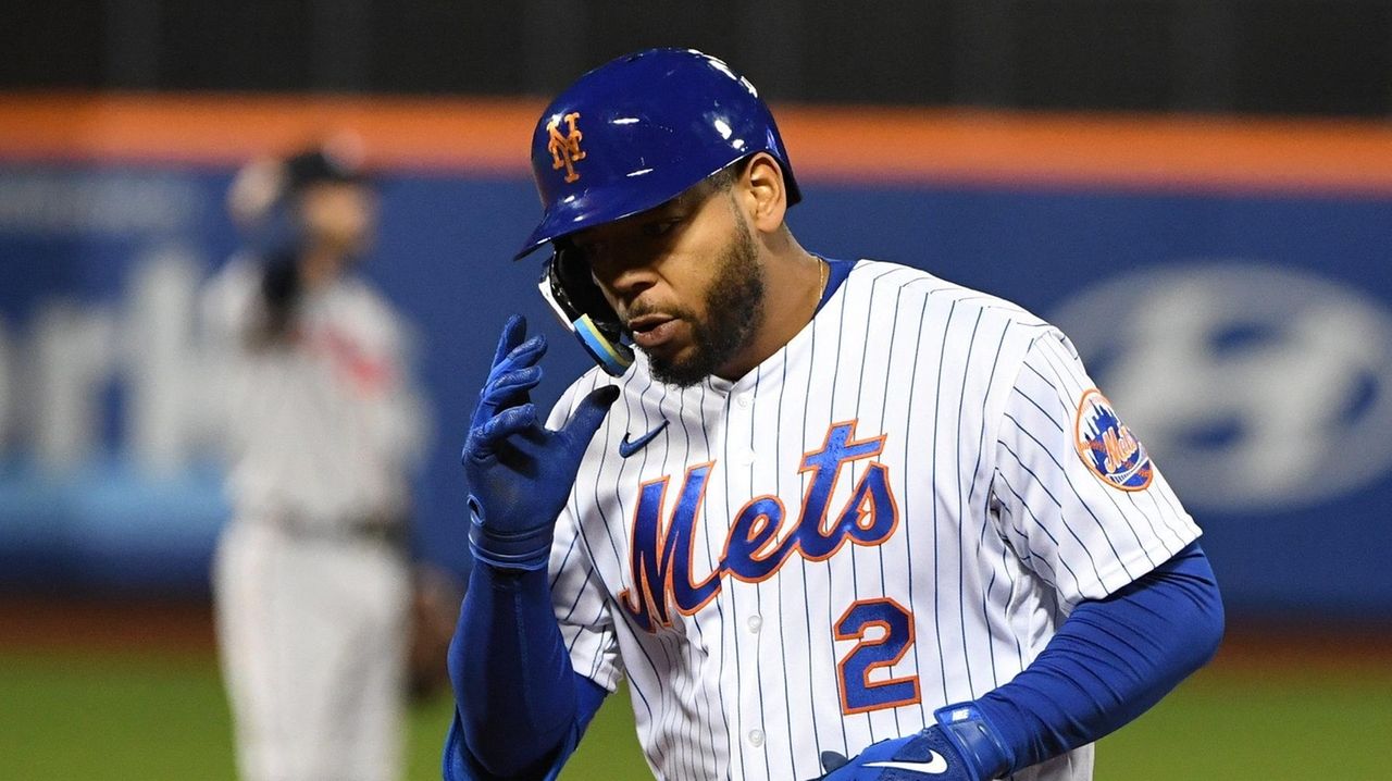 Dominic Smith wants to play every day, hopes it's with Mets - Newsday