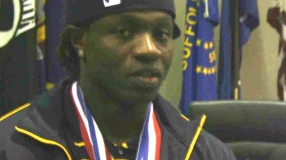 Two arrested in shooting of ex-boxing champ Adam Willett - Newsday
