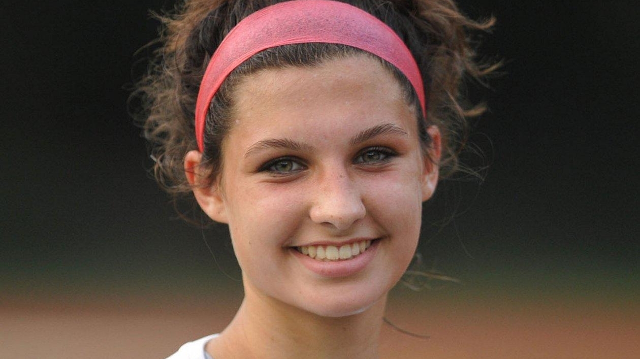 Athlete of the Week is North Shore’s Cailey Welch - Newsday