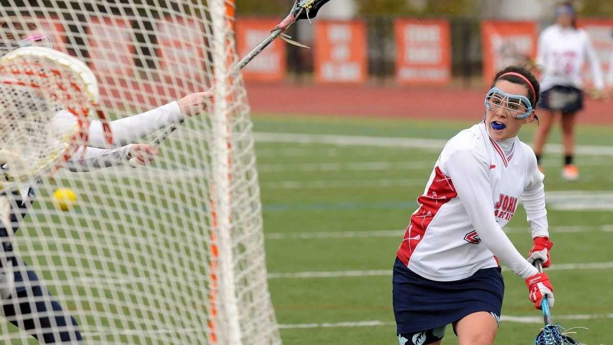 For SJB's Jaycox, the team's the thing - Newsday