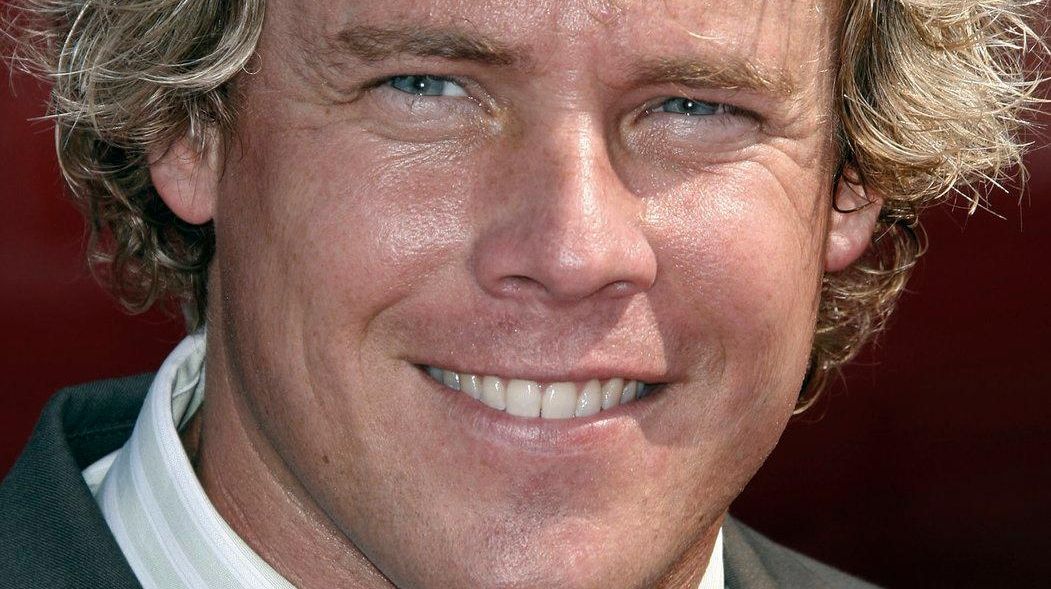 Ex-professional BMX rider Kevin Robinson dies - Newsday