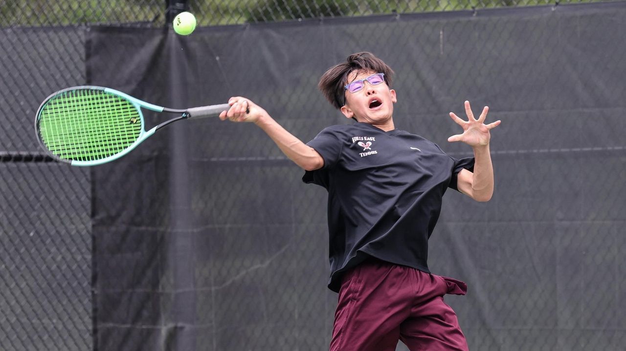 Syosset vs. Hills East - Newsday