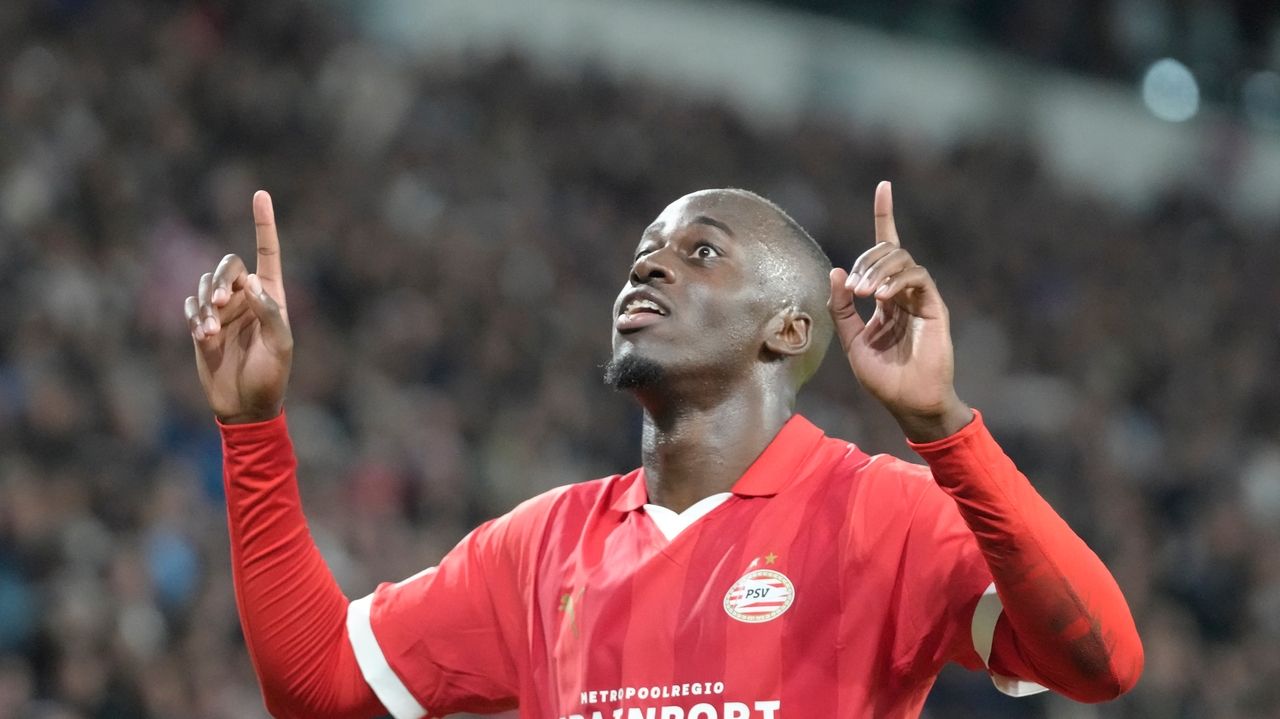 Monaco signs Netherlands defender Jordan Teze from PSV Eindhoven ahead ...