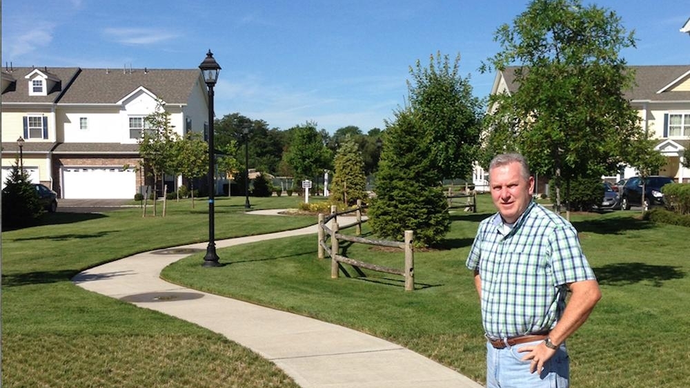 Dobie: New housing need not hurt water supply - Newsday