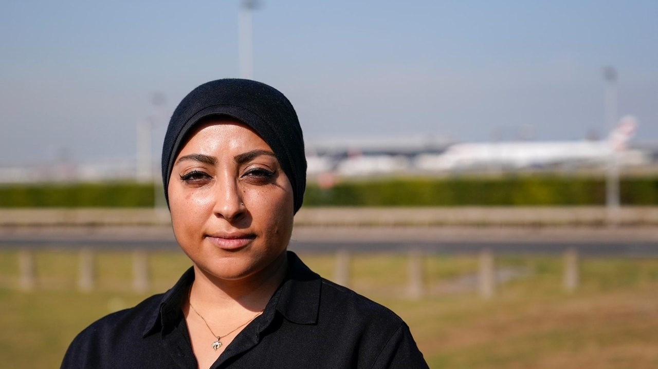 Daughter of a long-detained human rights activist in Bahrain says she ...