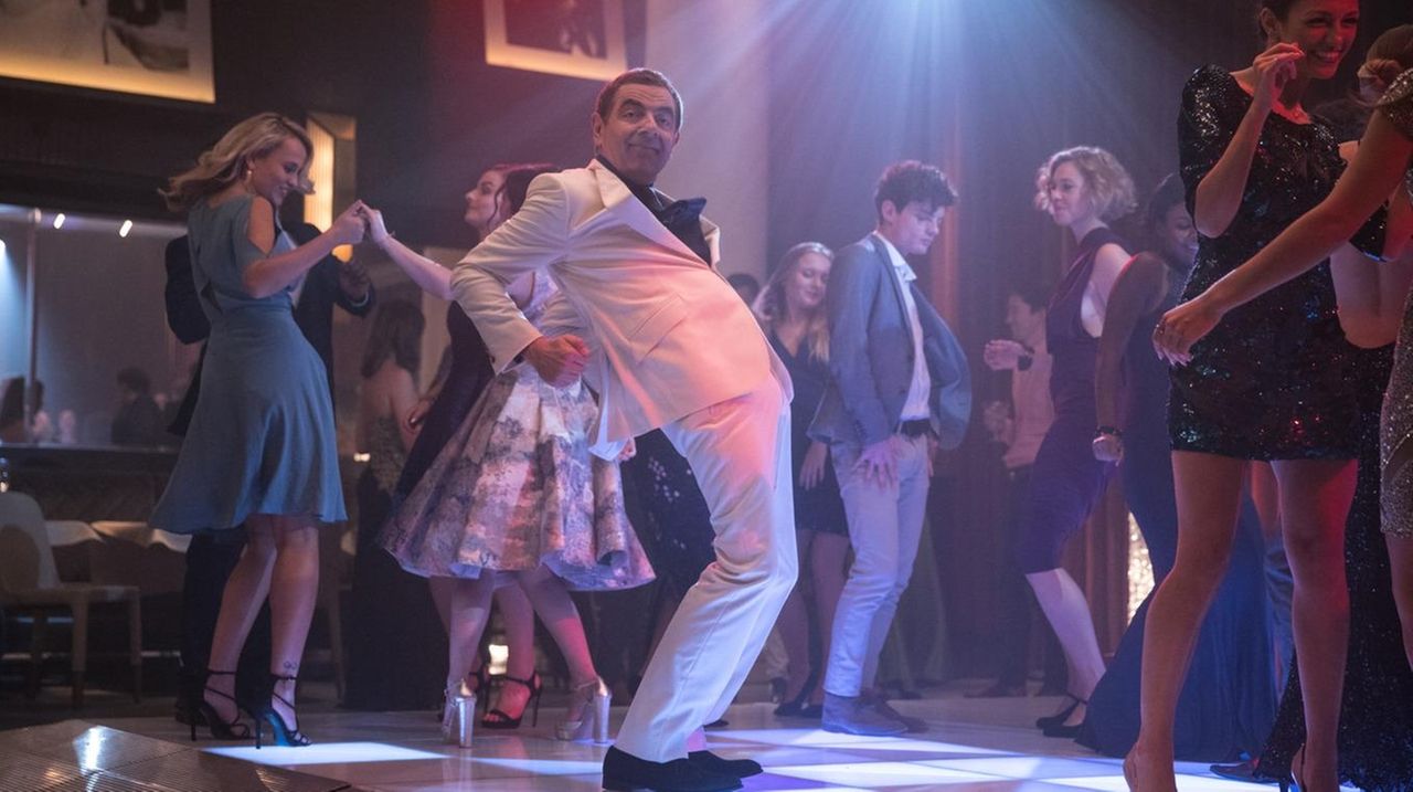 'Johnny English Strikes Again' reviewed by LI kids - Newsday