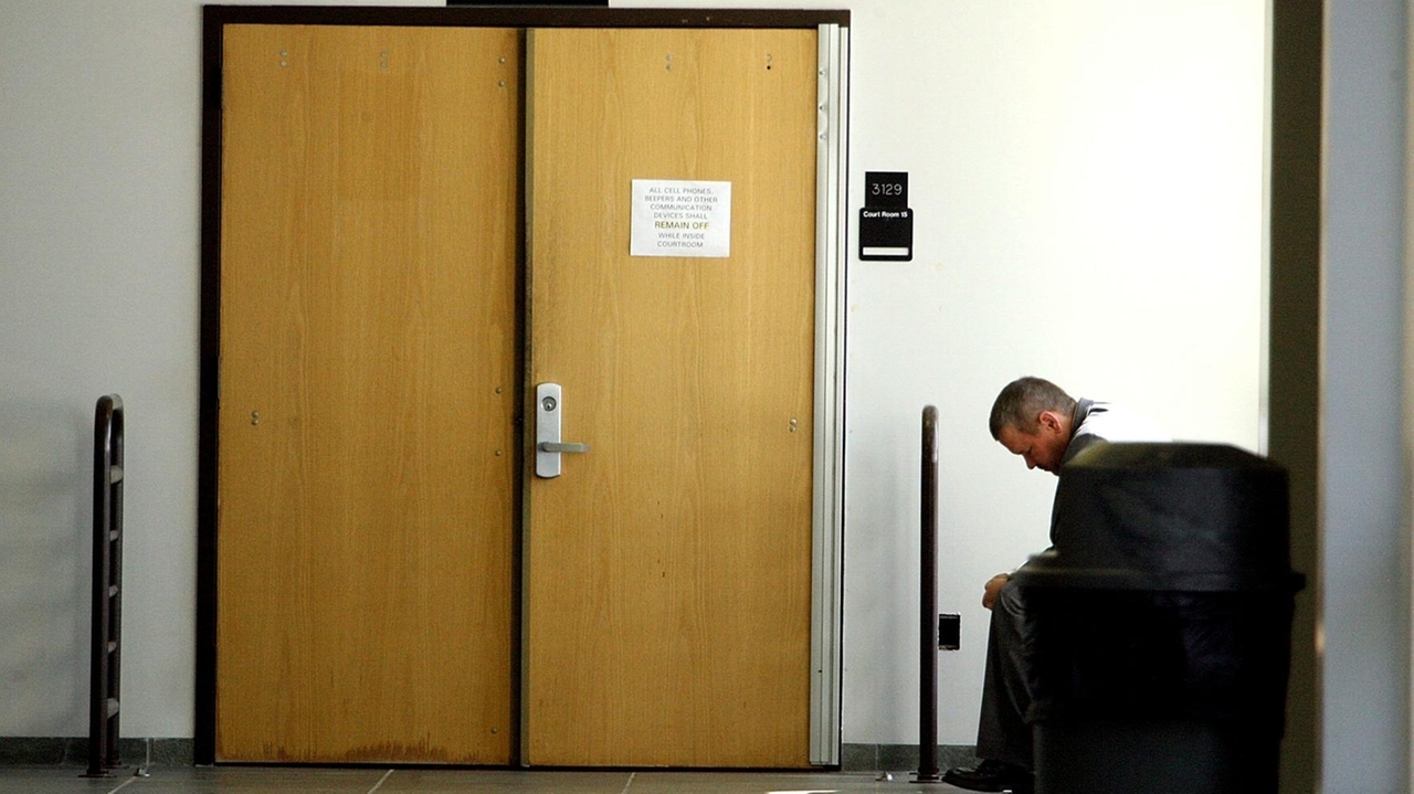 Detective testifies Conroy admitted to Lucero stabbing - Newsday