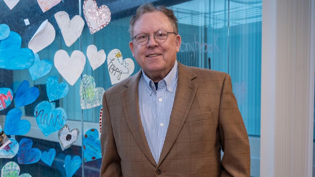 Feeling the holiday blues? Think about what makes you grateful, Stony ...