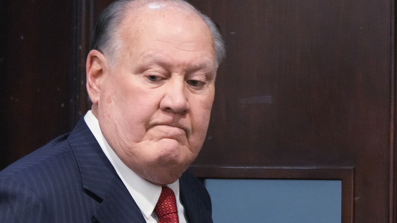 Jury can't reach verdict in corruption trial of 2 ex-FirstEnergy ...