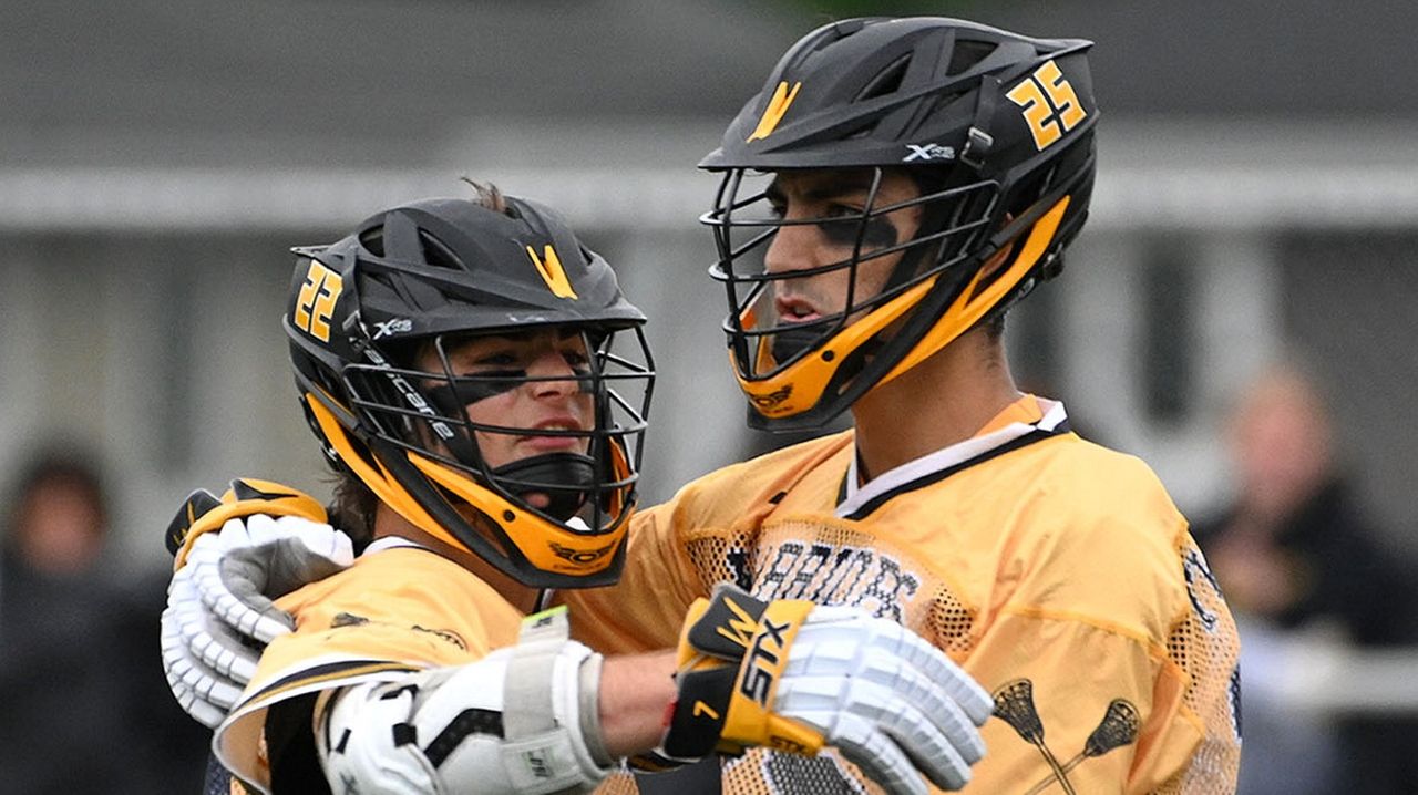 Joe Nicholson, Martini brothers give Wantagh the edge over Farmingdale ...