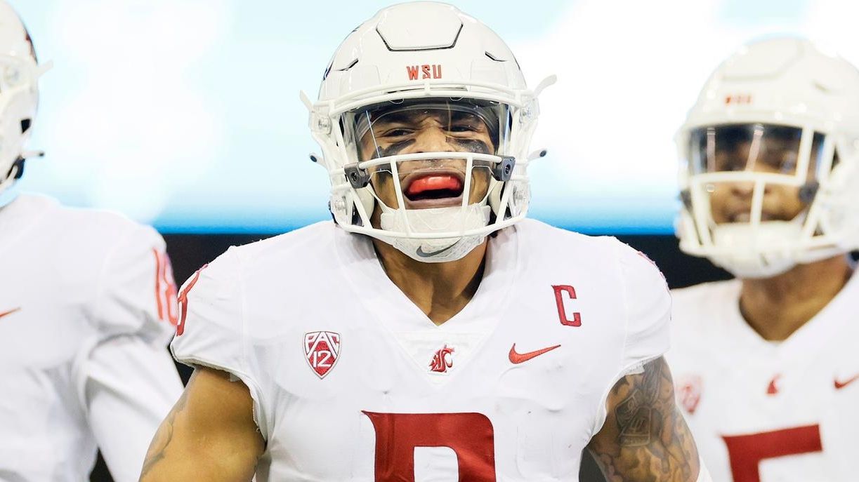 Jets add WR Calvin Jackson and OL Derrick Kelly after rookie minicamp ...