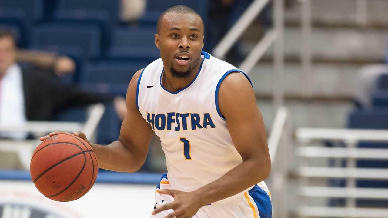 Juan'ya Green, Ameen Tanksley lead Hofstra to victory over Molloy - Newsday