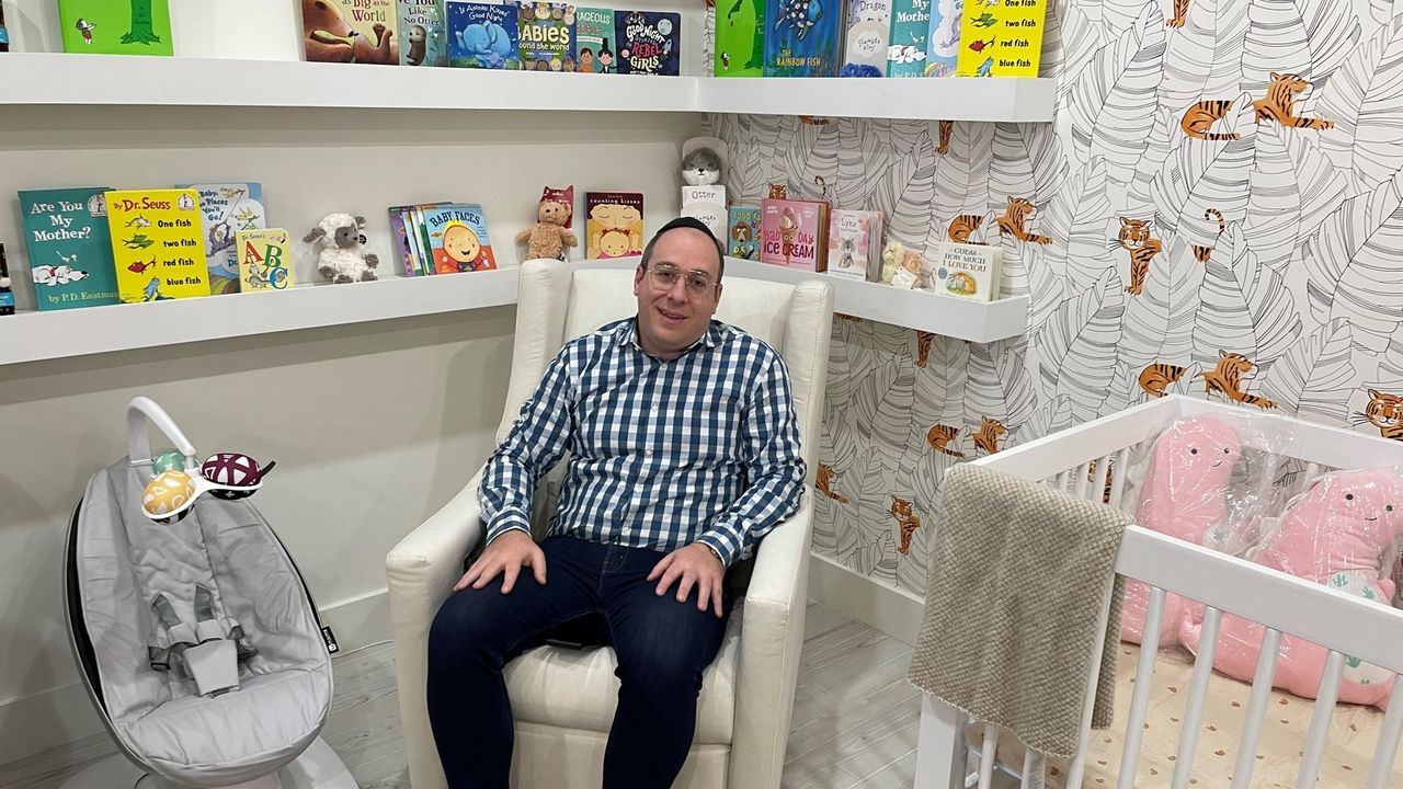ANB Baby opens in Wantagh - Newsday