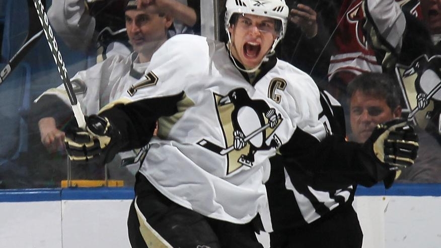 Stanley Cup first round is wide open - Newsday