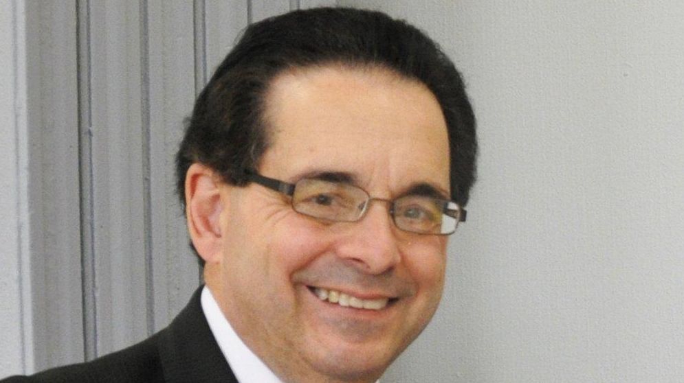 Long Island hires and promotions: Robert Spina, CP Foundation - Newsday