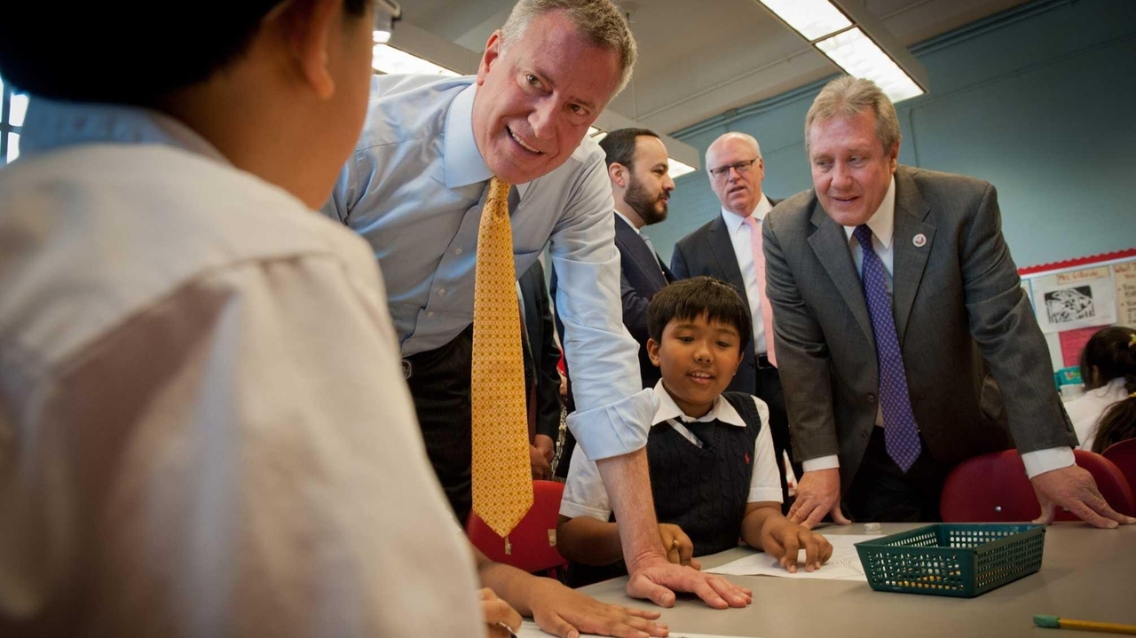 NYC Accounting Move To Pay For Retroactive Teacher Raises Now Newsday