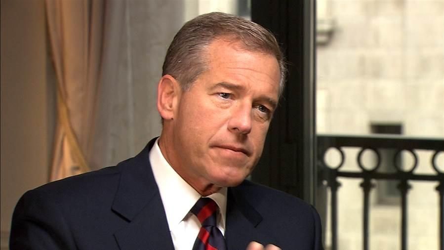 Brian Williams' future: Questions remain as his 'NBC Nightly News ...