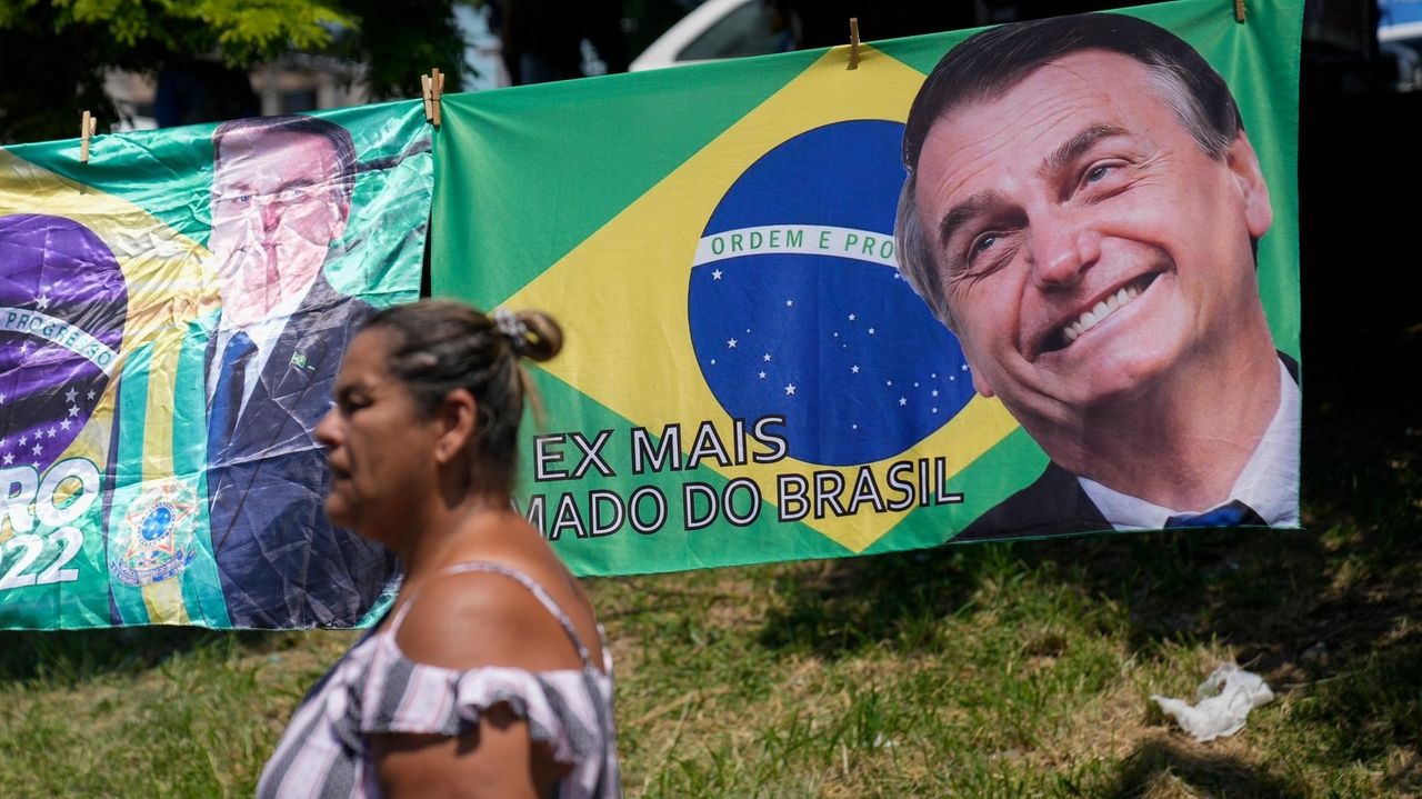 Brazil's Bolsonaro 'not afraid of any trial' over accusations he ...