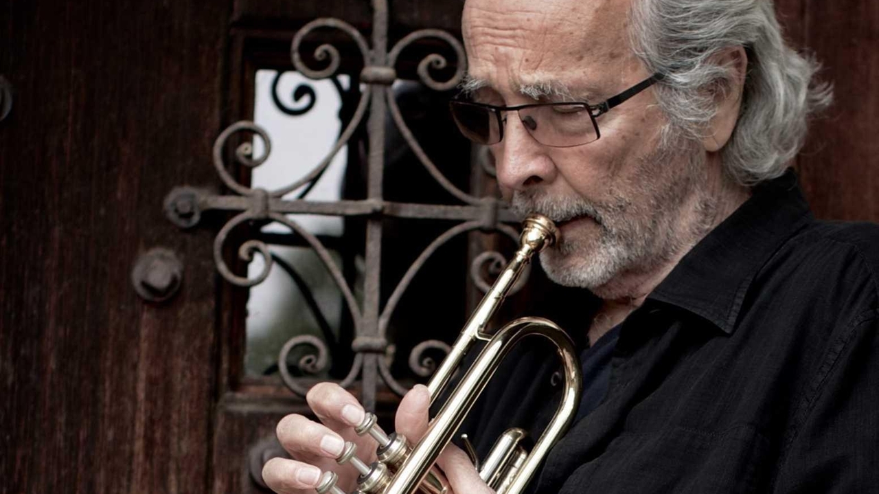Herb Alpert on his new album, 'In the Mood,' and his half century in ...