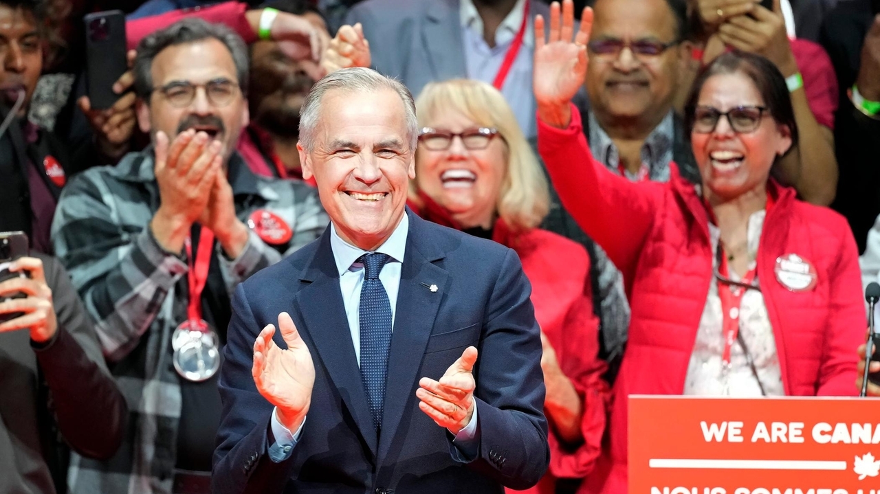 Carney wins Canadian election, while Conservative leader loses his seat ...