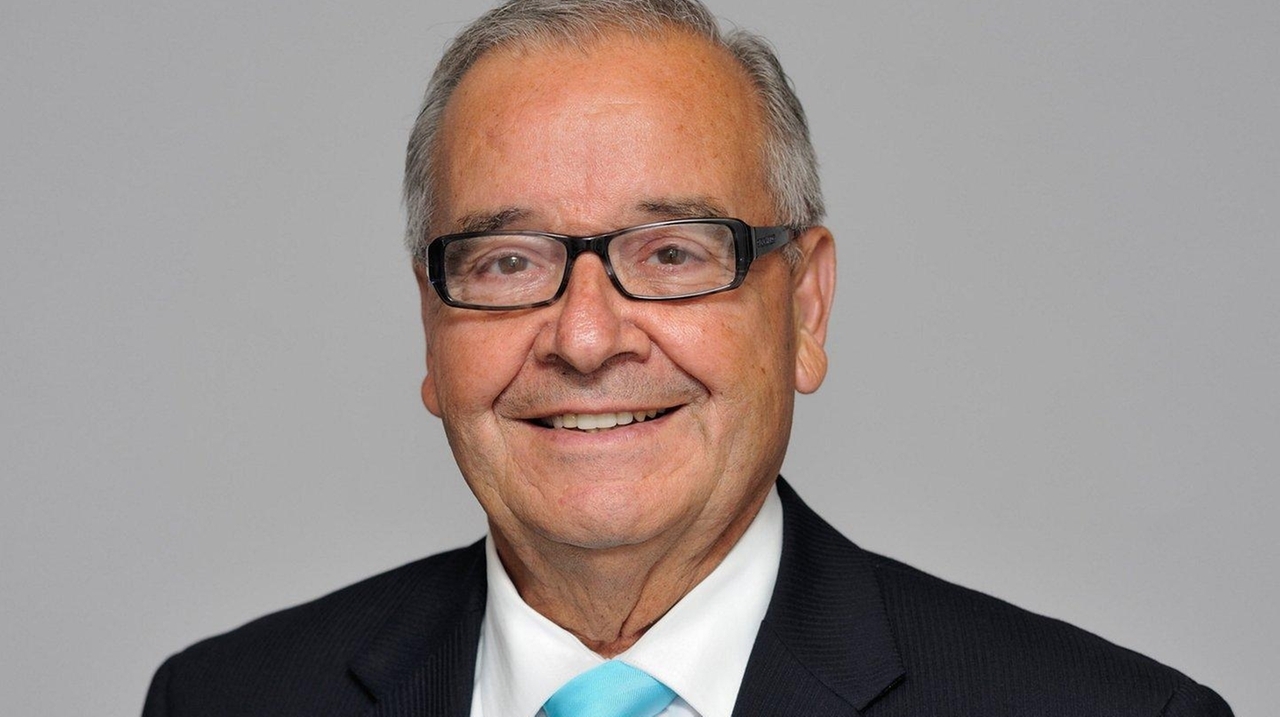 Anthony D’Urso to represent New York’s 16th Assembly District - Newsday