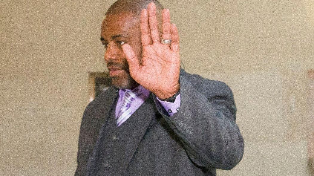 Defendant apologizes to victim’s family at manslaughter sentencing ...