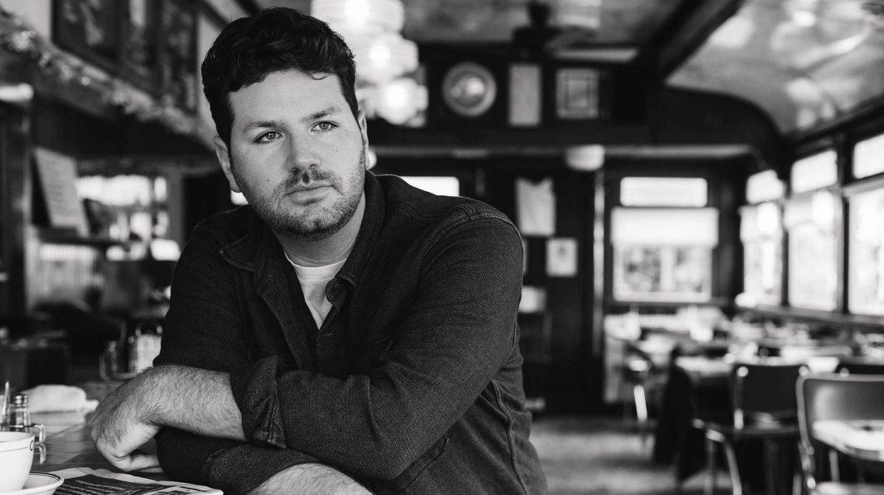 LI Sound: Jeff LeBlanc continues his musical experiments - Newsday