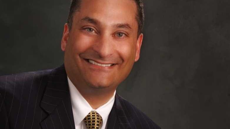 Chamber president profile: Roslyn's Lonnie Goldman - Newsday