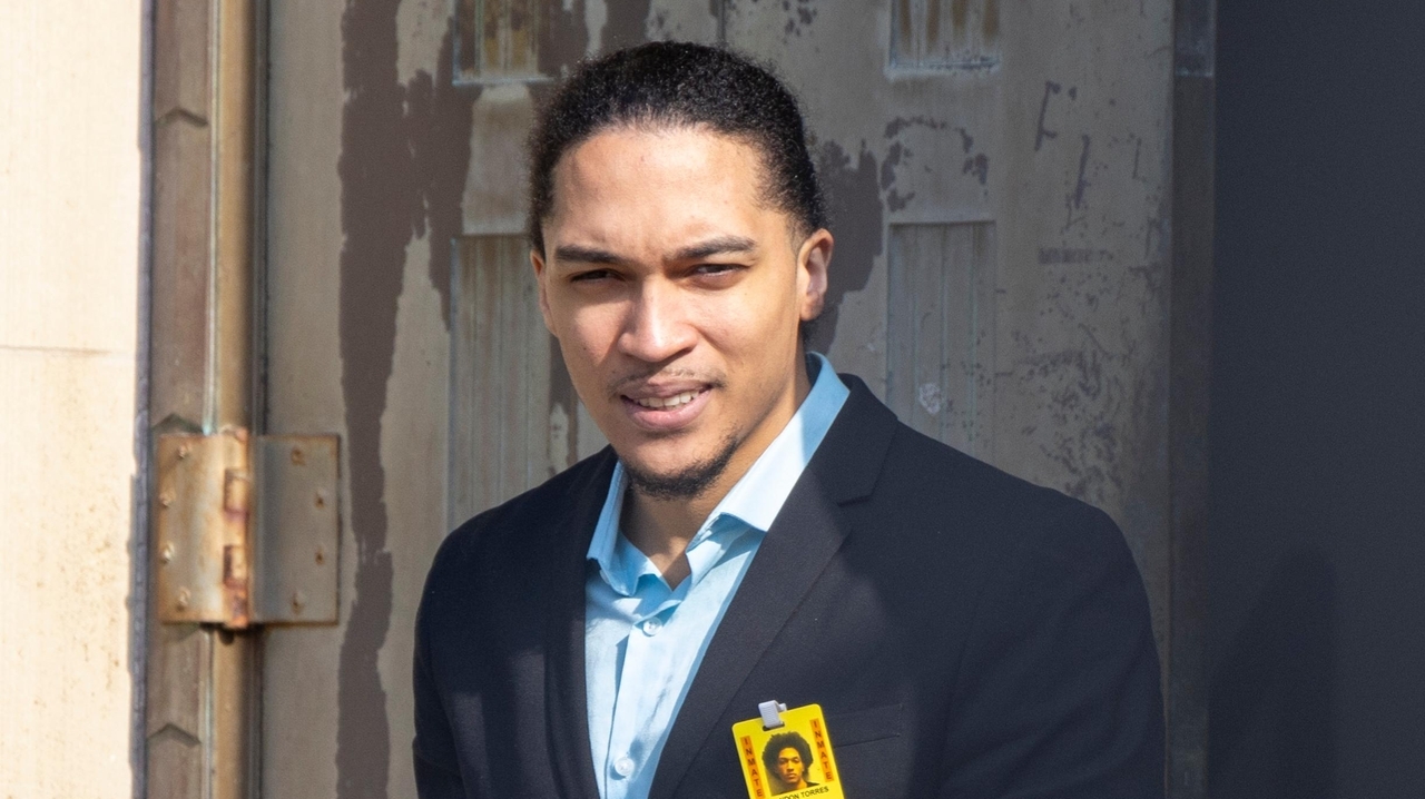 Nassau jury acquits man of murder in slaying of acquaintance - Newsday