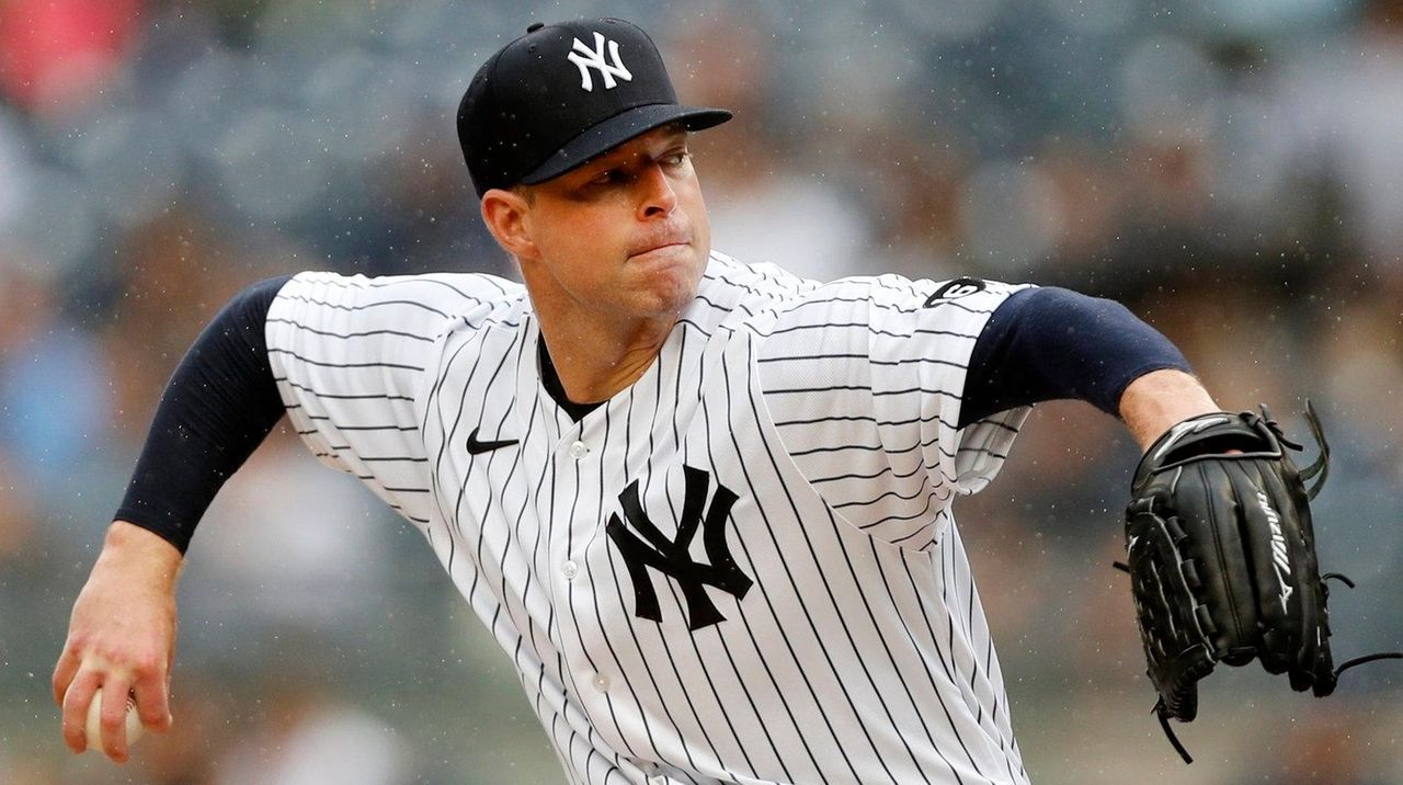 Yankees' Sunday starter depends on Kluber's performance - Newsday