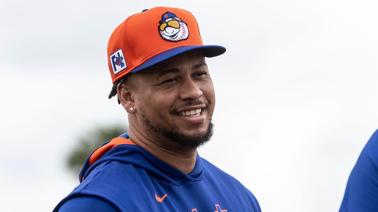 Mets concerned about Frankie Montas pitching poorly during minor-league ...