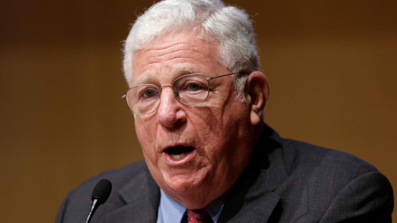 Richard Ravitch: Former MTA chairman, lieutenant governor helped save ...