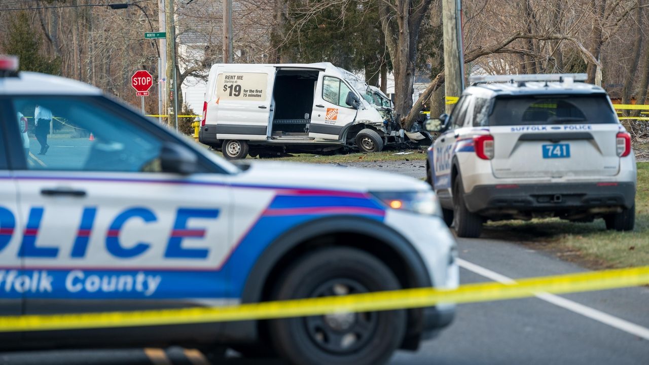 Kevin Vollmer of Huntington Station, Antoinette Mullings-Joseph of ...