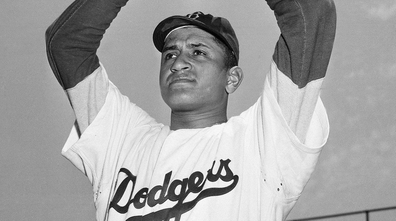Don Newcombe, former Brooklyn Dodgers pitcher, dead at 92 - Newsday