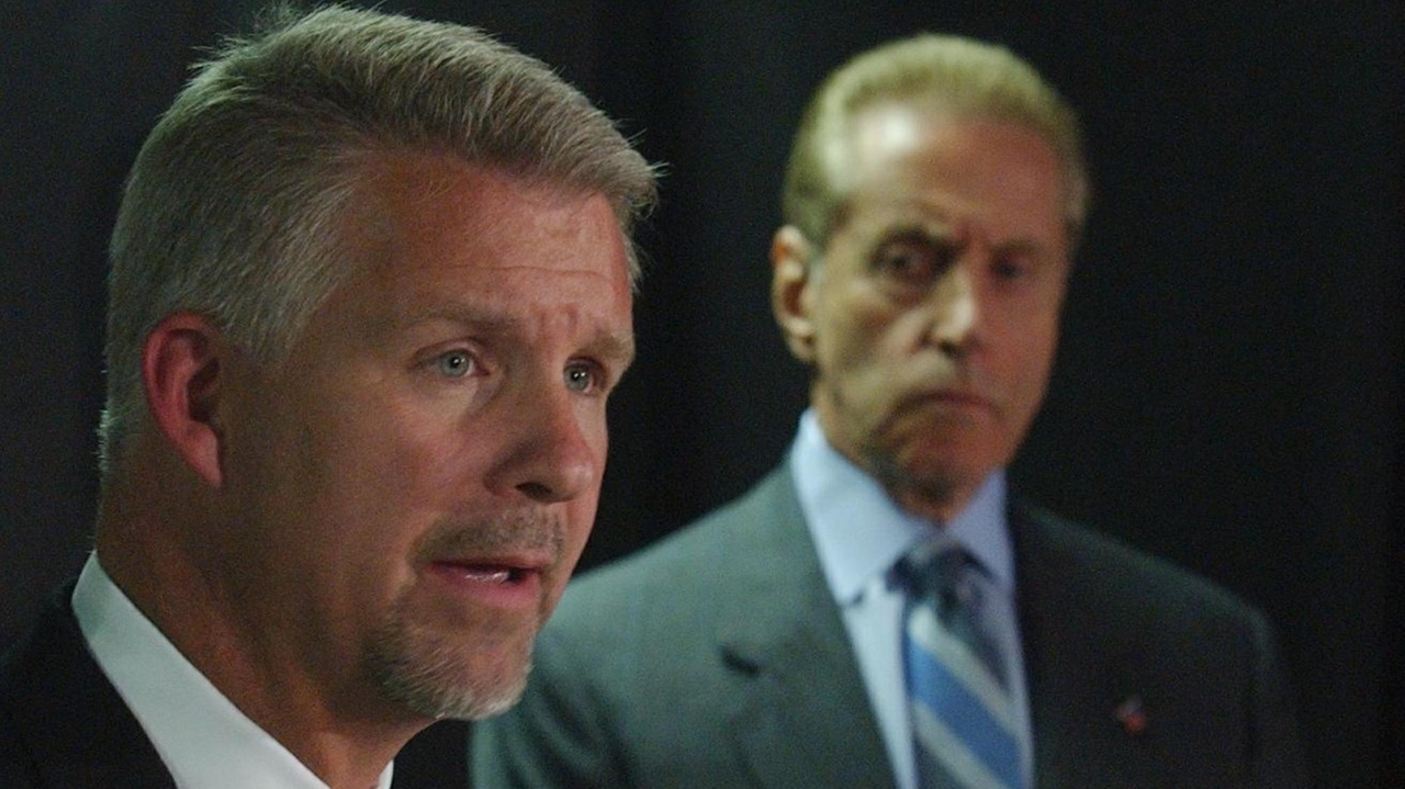 Former Mets GM Steve Phillips defends Wilpons: ‘Mets fans have such ...