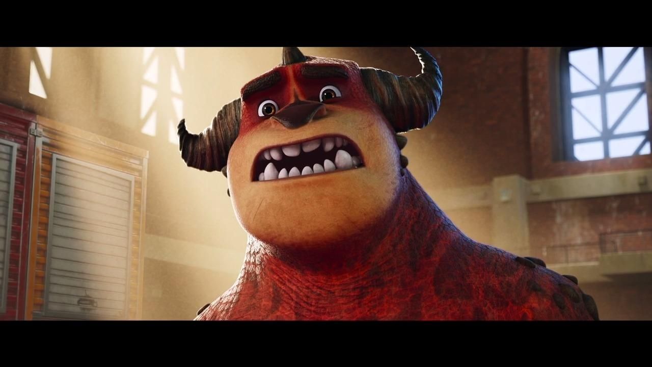 'Rumble' movie trailer - Newsday