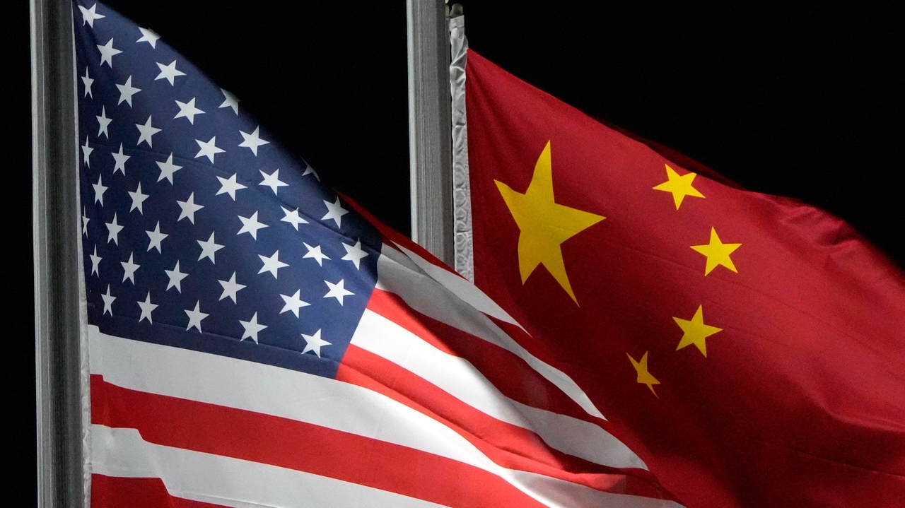 Man gets prison in US for helping pressure Chinese expat to return home ...