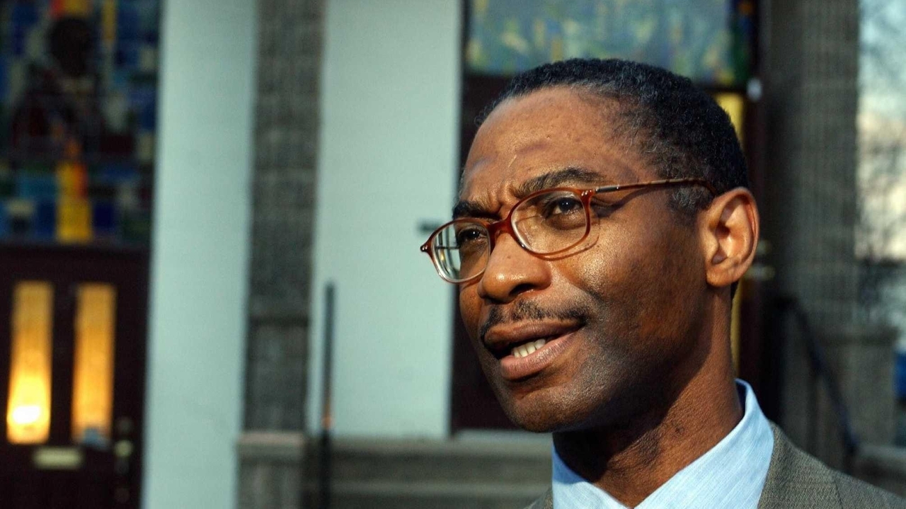 Elliot Hobbs, St. Paul AME Church pastor, dies - Newsday