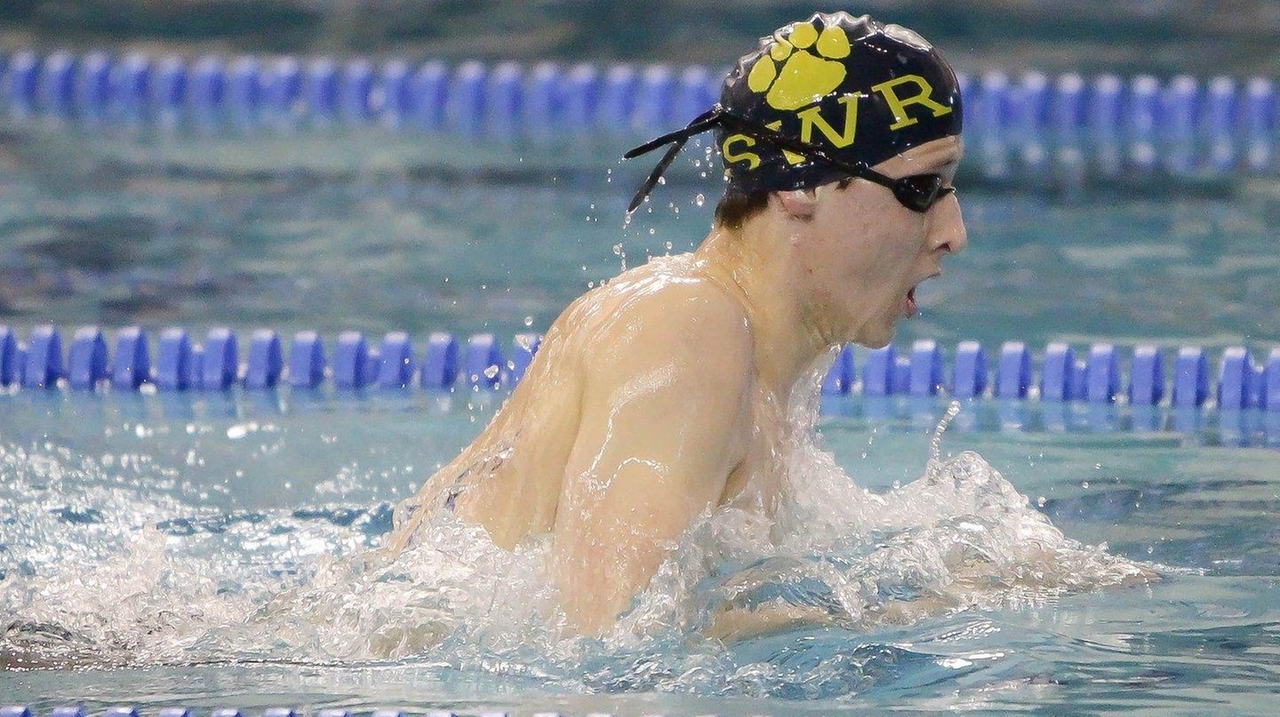 Long Island swimmers ready to make a big splash at state tournament ...