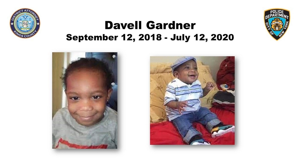 Officials: Pair charged in fatal July '20 shooting of baby in Brooklyn ...
